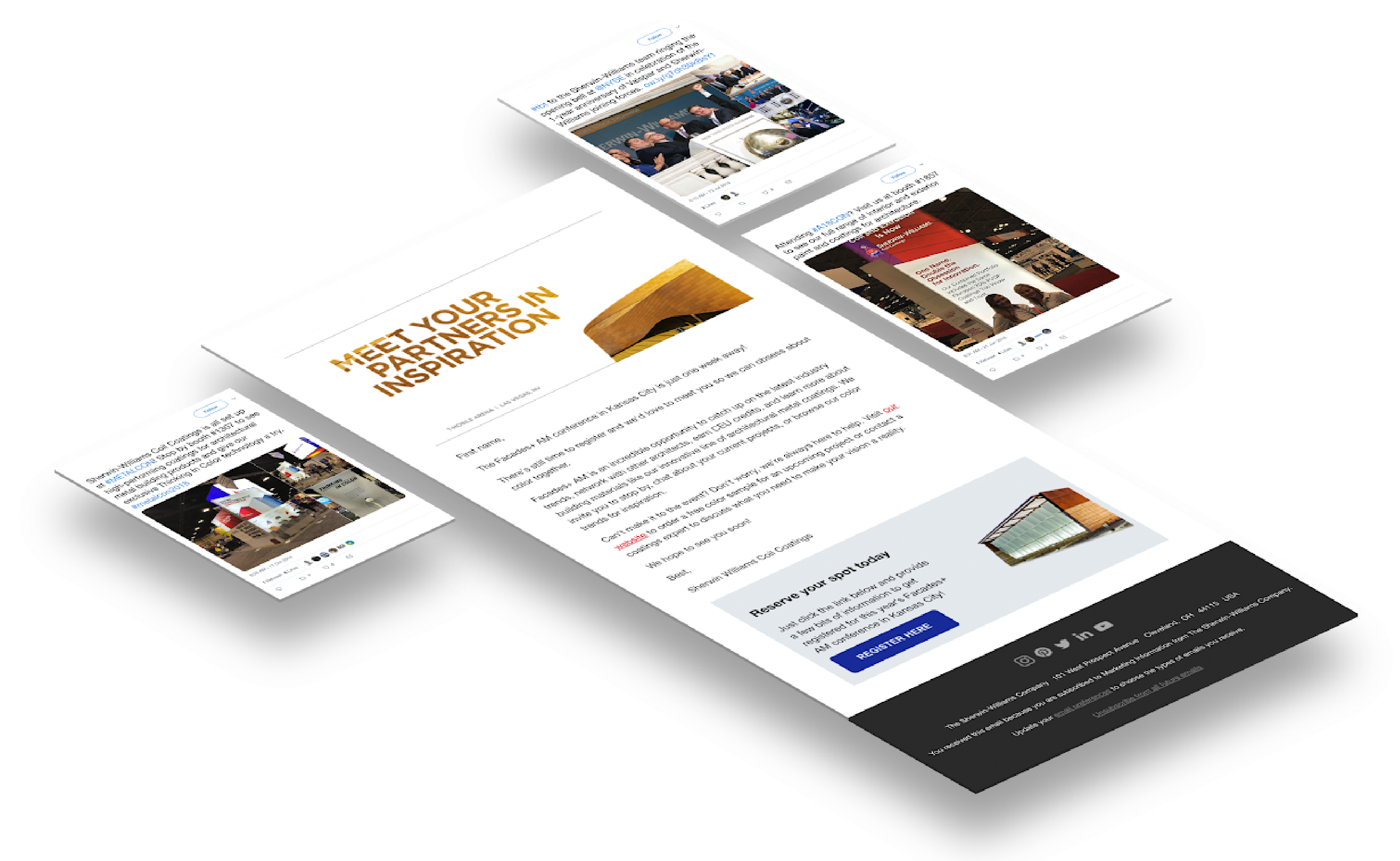 How to Go Digital with Trade Show Marketing for Better Lead Generation ...