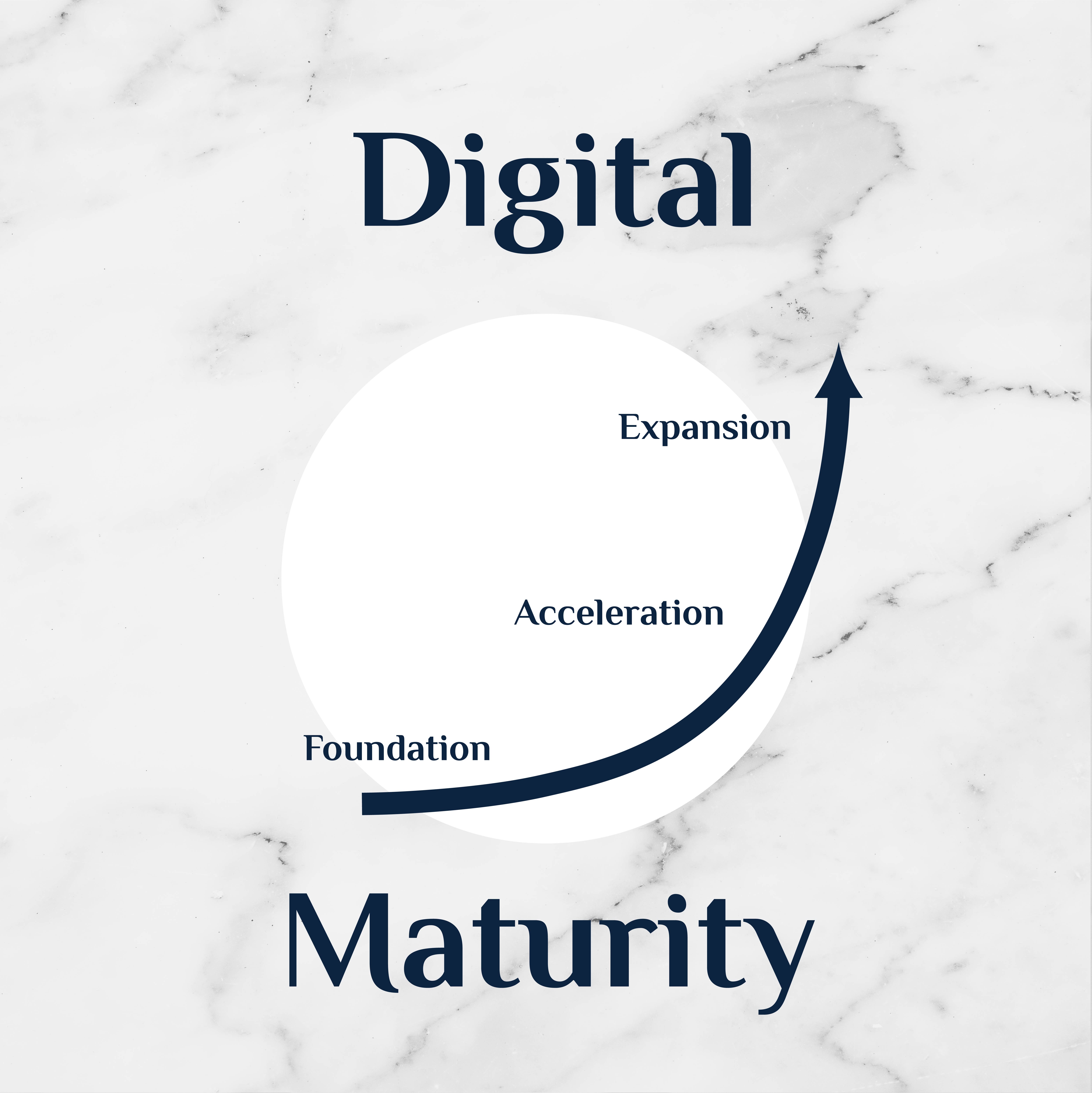 The Fundamentals of Digital Marketing Maturity