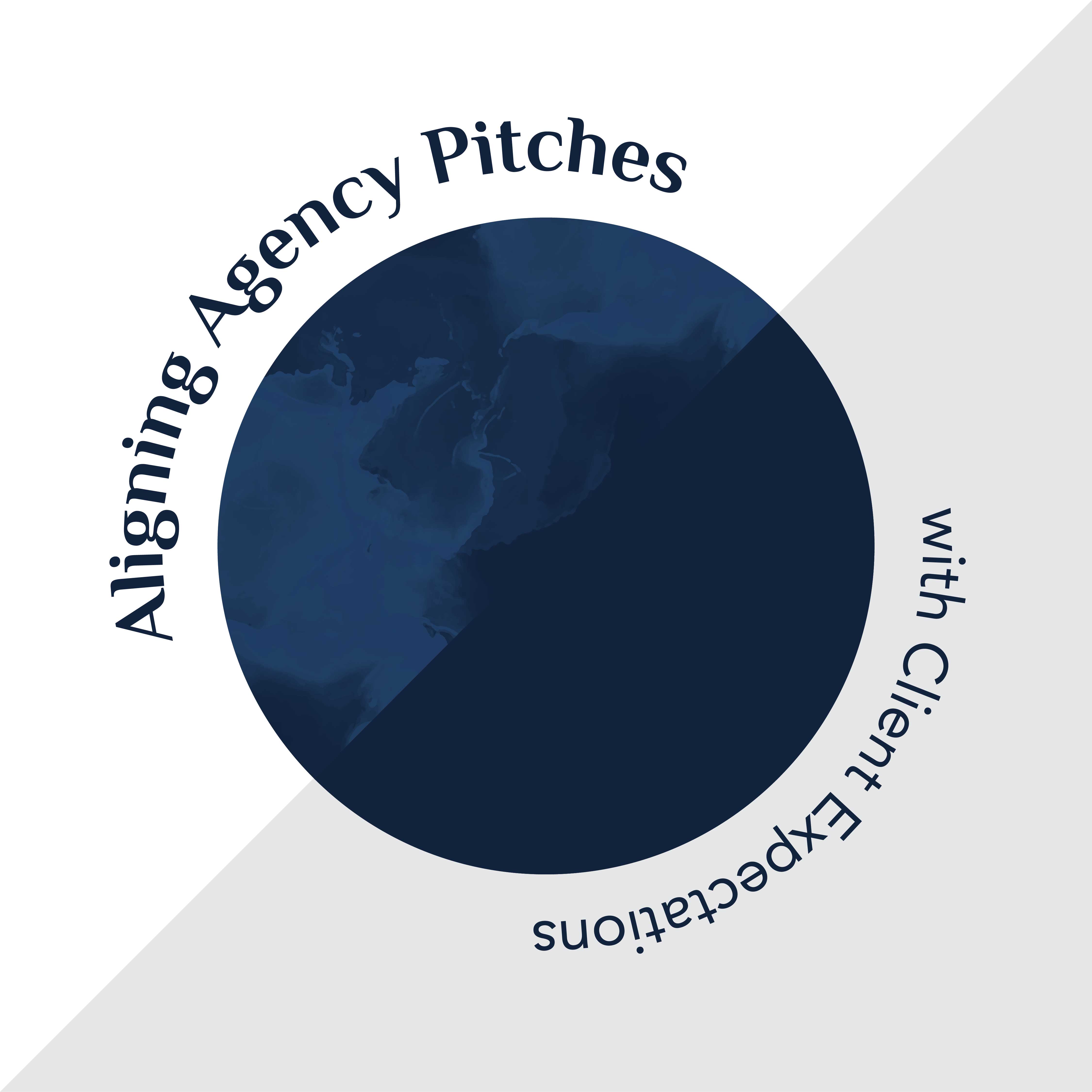 Aligning Agency Pitches with Client Expectations