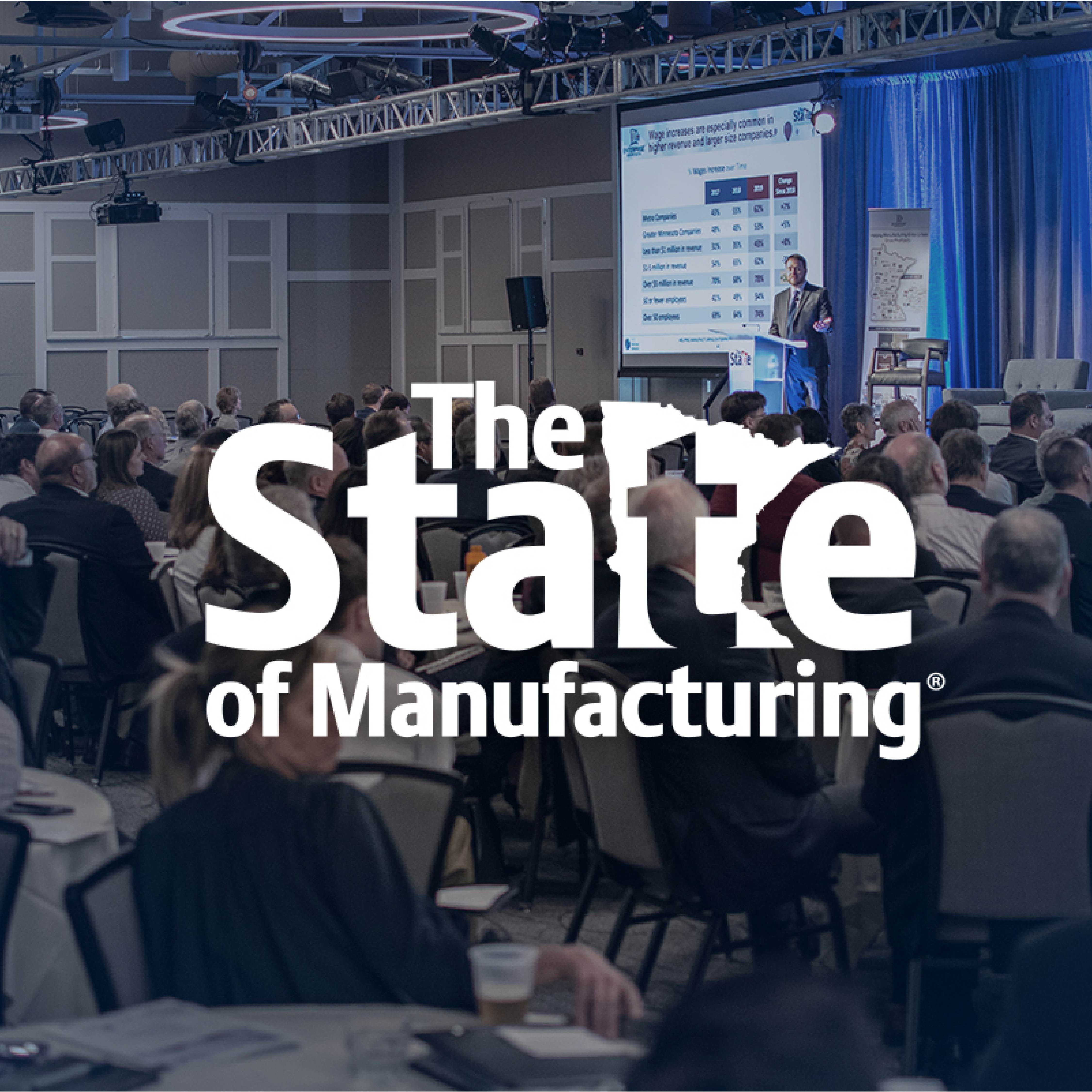 Diving into Data: Enterprise Minnesota’s State of Manufacturing